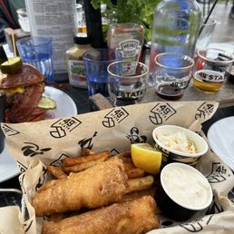 49TH STATE BREWING - ANCHORAGE - Updated August 2025 - 2828 Photos ...