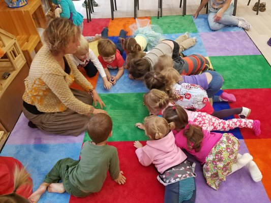 TINY EINSTEIN CHILD DEVELOPMENT CENTER - Updated December 2025 - 18 Photos & 54 Reviews - 827 ...