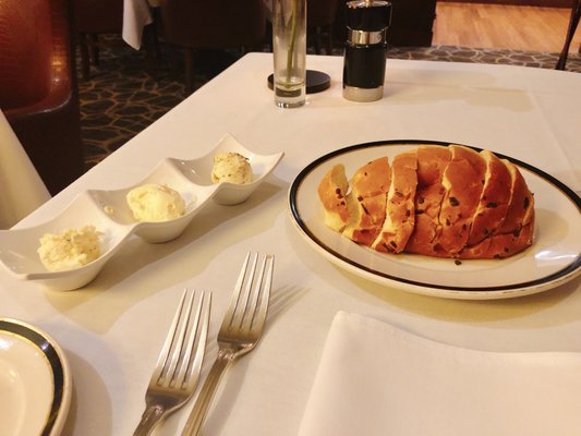 PORTER’S STEAKHOUSE - 94 Photos & 107 Reviews - 1000 Eastport Plaza Dr ...