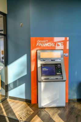 DESERT FINANCIAL CREDIT UNION - Updated December 2025 - 17 Photos ...