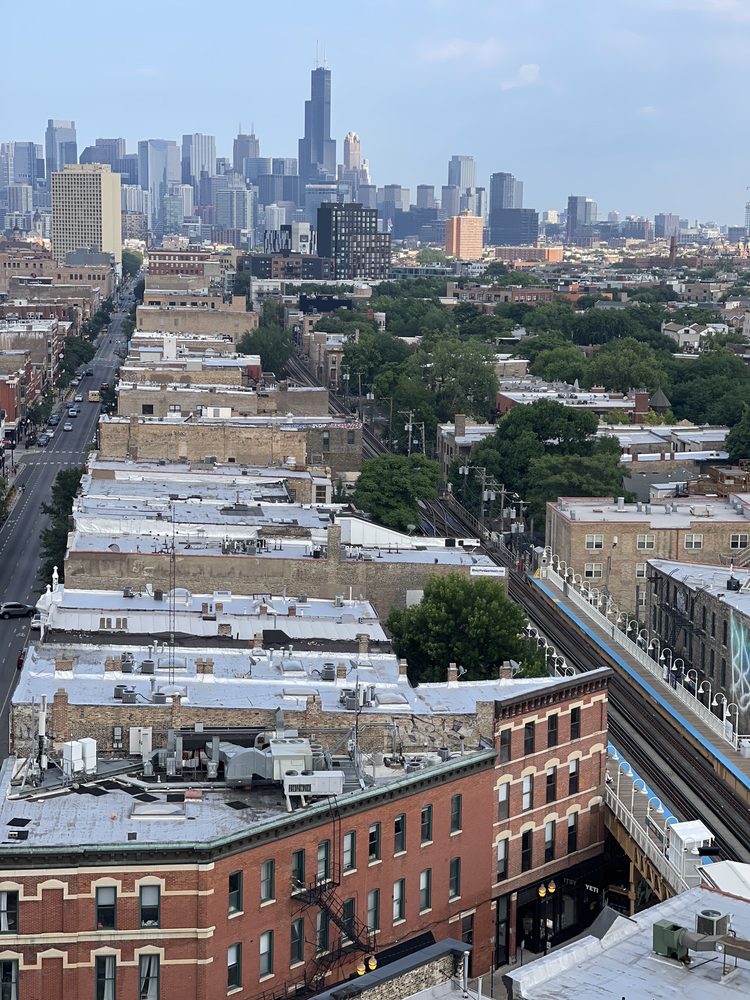 UP ROOM - 224 Photos & 123 Reviews - 2018 W North Ave, Chicago ...