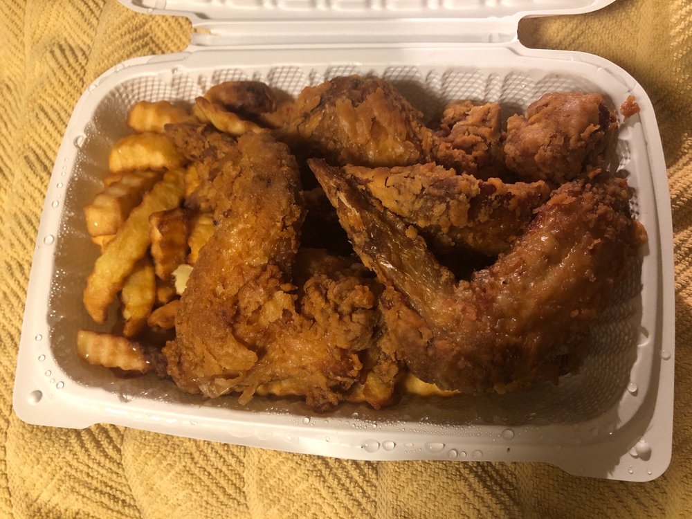 LUCKY EXPRESS - Updated July 2025 - 28 Photos & 11 Reviews - 1723 ...