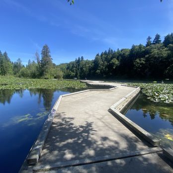 LAKE FENWICK PARK - Updated August 2025 - 127 Photos & 30 Reviews ...