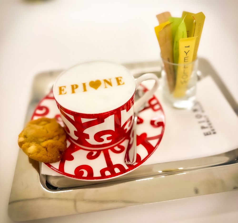 EPIONE - Updated May 2024 - 158 Photos & 407 Reviews - 444 N Camden Dr ...