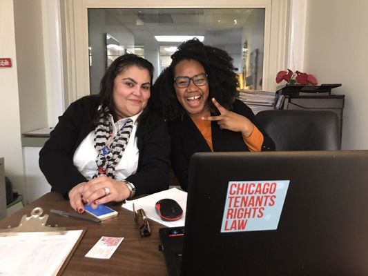 CHICAGO TENANTS RIGHTS LAW - Updated December 2025 - 34 Photos & 34 ...