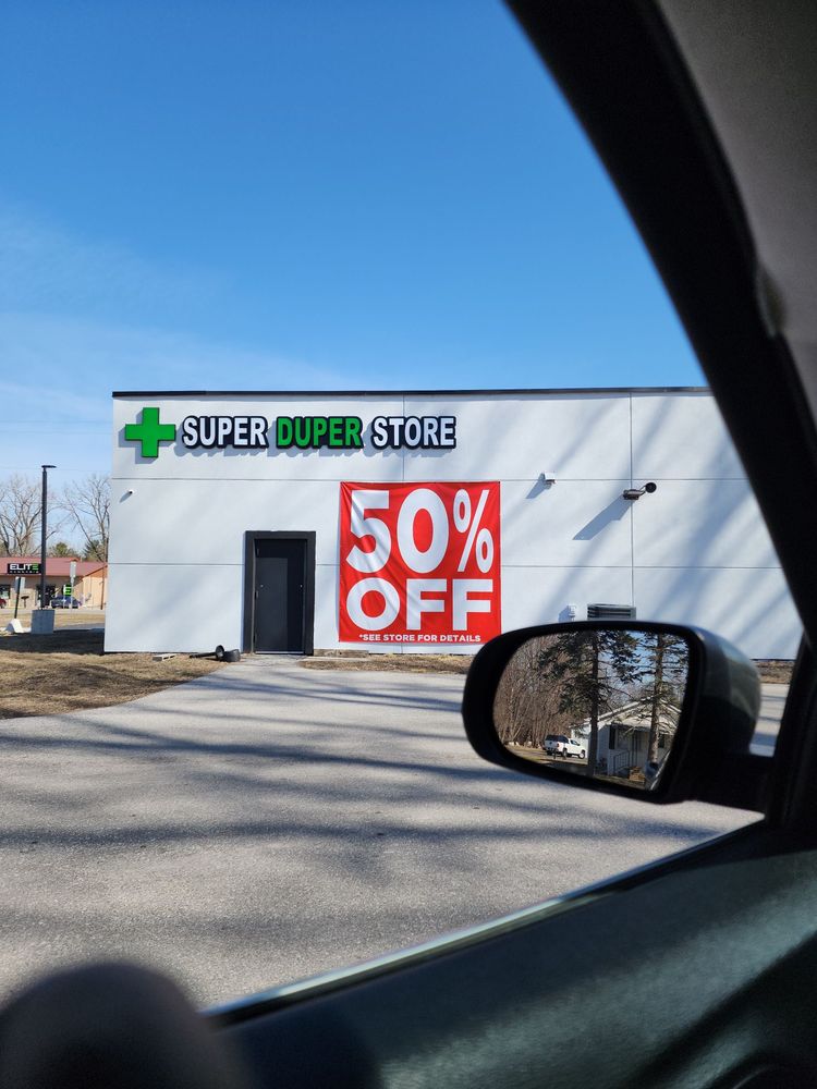 BUD BROTHERS - Updated October 2025 - 3392 S Huron Rd, Bay City ...