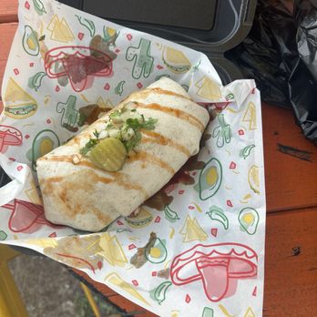 SMOKIN’ GRINGO’S - Updated June 2024 - 16 Photos - 850 Jedburg Rd ...