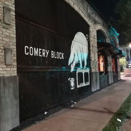 COMERY BLOCK BARBECUE - Updated December 2025 - 87 Photos & 63 Reviews ...