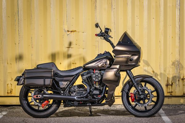 RAMJET RACING PERFORMANCE CYCLES - Updated December 2025 - 376 Photos ...