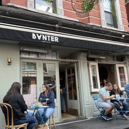 BANTER - Updated January 2026 - 1221 Photos & 751 Reviews - 169 ...