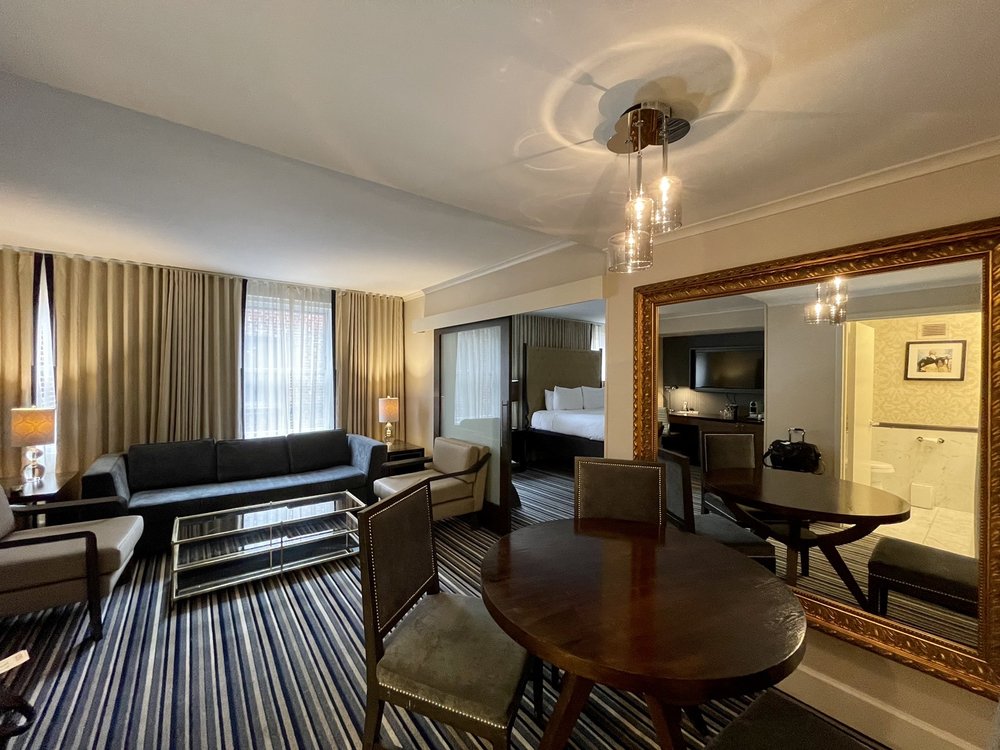 KIMPTON GEORGE HOTEL - Updated March 2025 - 242 Photos & 237 Reviews ...
