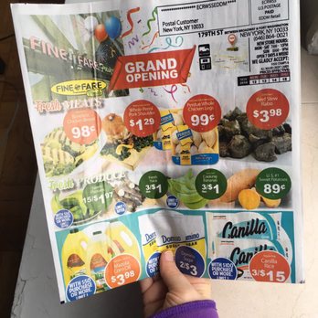 FINE FARE SUPERMARKET - Updated October 2025 - 74 Photos & 25 Reviews ...