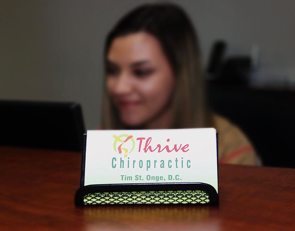THRIVE CHIROPRACTIC - Updated September 2025 - 32 Photos - 574 Hwy 248, Branson, Missouri ...