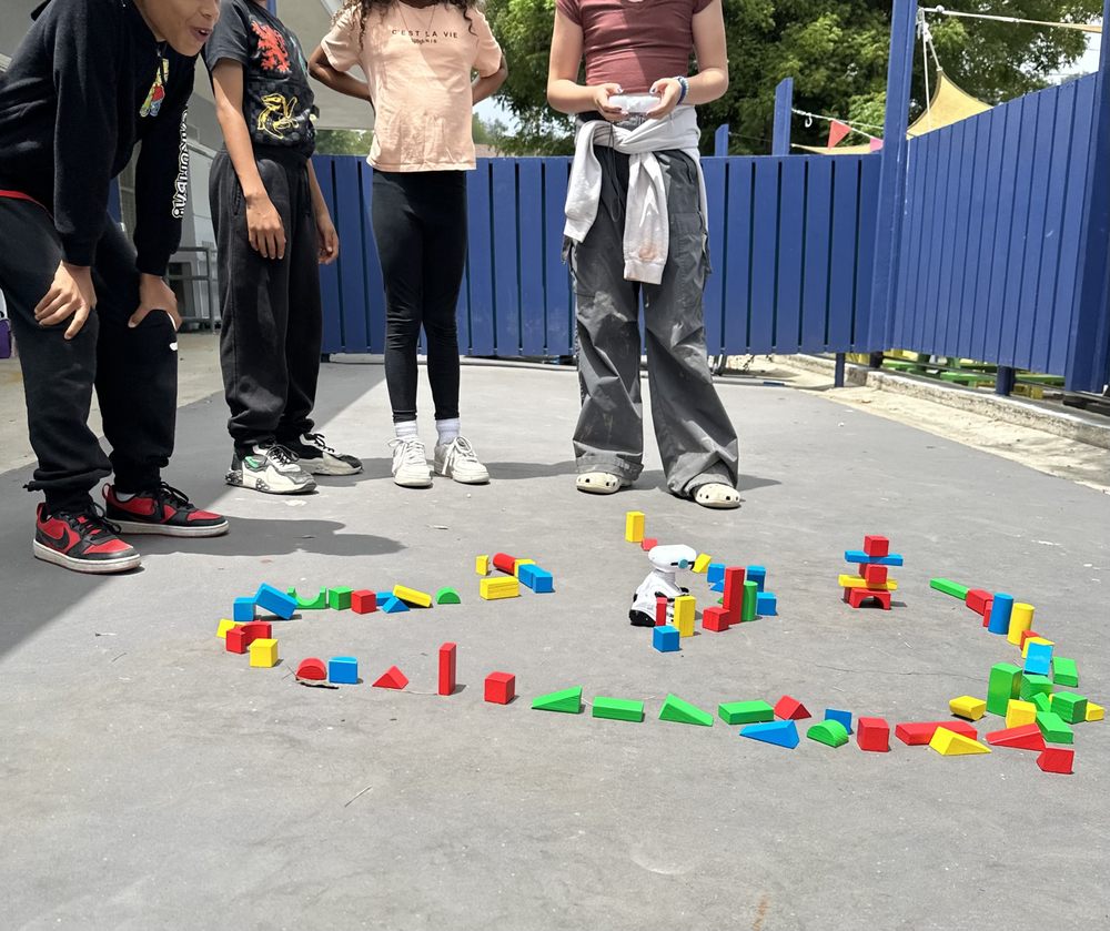 TECHY KIDS ROOM - Updated December 2025 - 11 Photos - 13101 Washington ...