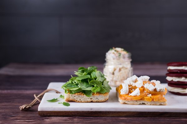 PUFF ‘N STUFF CATERING - Updated December 2025 - 30 Photos & 42 Reviews ...