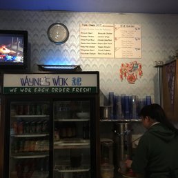 WAYNE’S WOK - Updated July 2025 - 82 Photos & 159 Reviews - 7116 24th ...