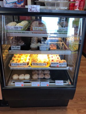 BLACKBERRY BAKERY - 14 Photos & 36 Reviews - Bakeries - 44 Nashua Rd ...