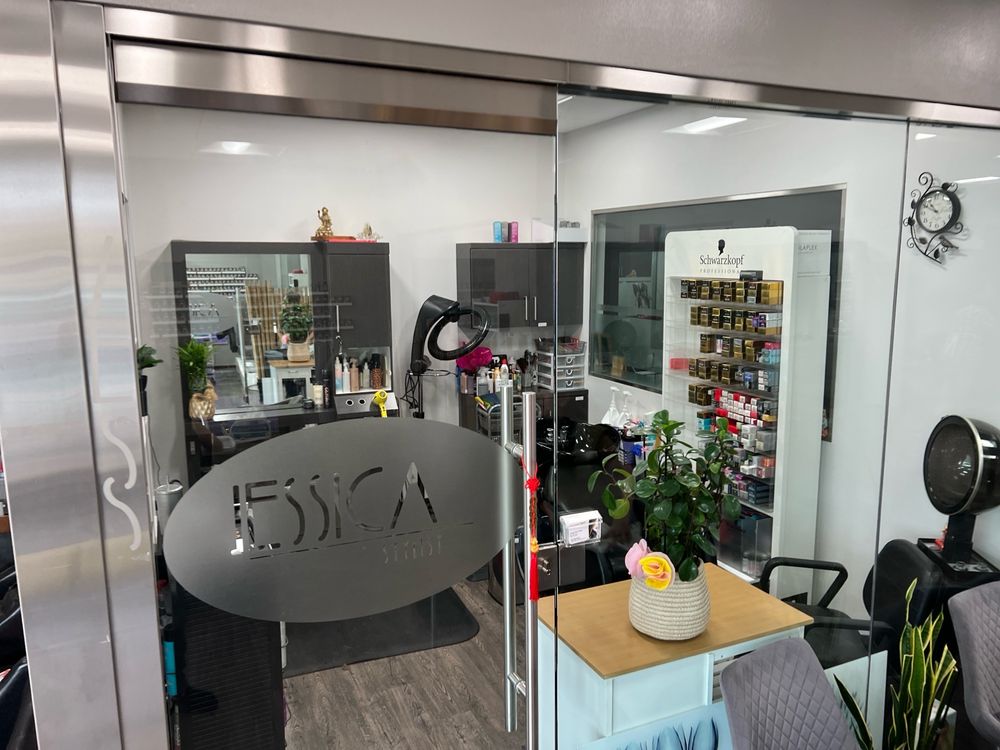 JESSICA HAIR DESIGN - Updated May 2024 - 633 S Brea Blvd, Brea ...