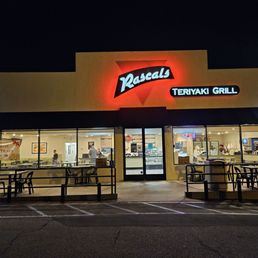 RASCALS TERIYAKI GRILL - Updated November 2025 - 363 Photos & 872 ...
