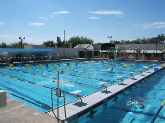 CACTUS AQUATIC & FITNESS CENTER - Updated March 2025 - 13 Photos & 22 ...
