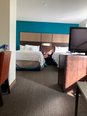 RESIDENCE INN ATLANTA DOWNTOWN - Updated May 2024 - 93 Photos & 67 ...