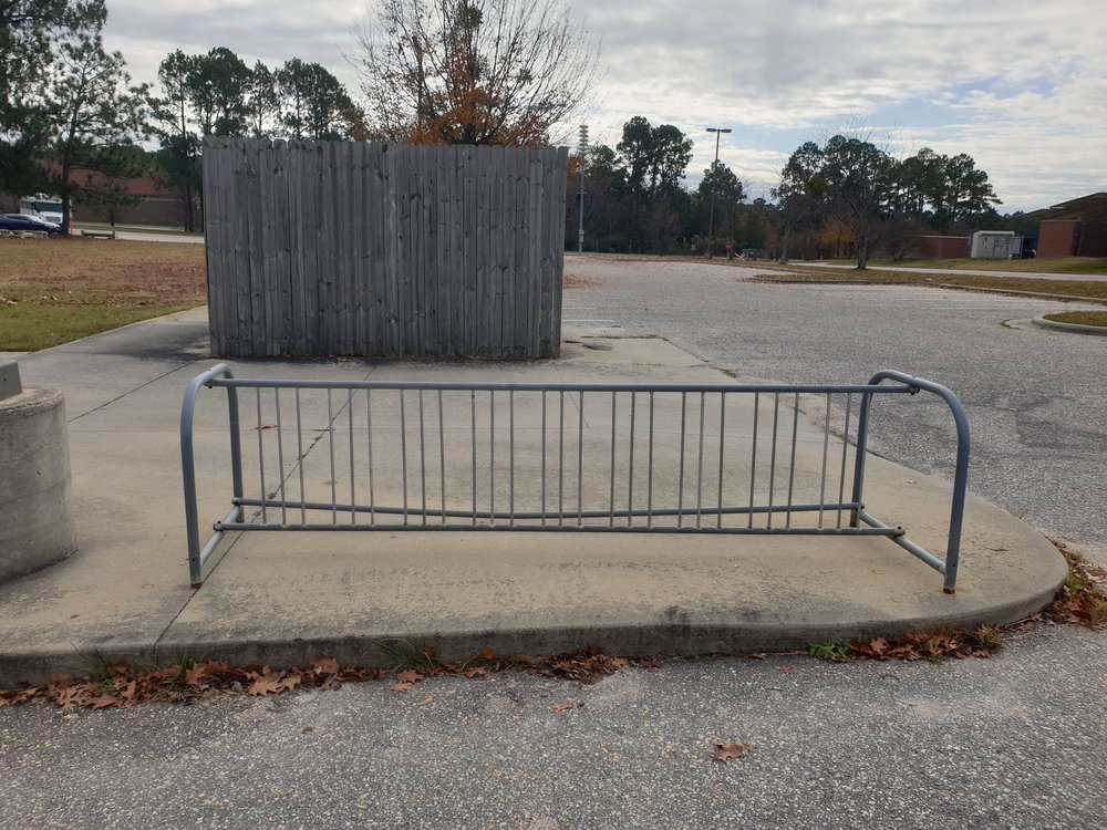 TOLSON SWIMMING POOL - Updated April 2026 - Fort Bragg, North Carolina ...