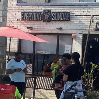 EVERYDAY SUNDAE - Updated August 2024 - 68 Photos & 92 Reviews - 713 ...