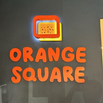 ORANGE SQUARE - CUPERTINO - Updated December 2024 - 129 Photos & 50 ...