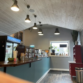 JACKRABBIT COFFEE - Updated October 2025 - 123 Photos & 68 Reviews ...