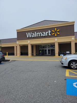 WALMART - Updated August 2025 - 19 Photos & 25 Reviews - 206 US Rte 1 ...