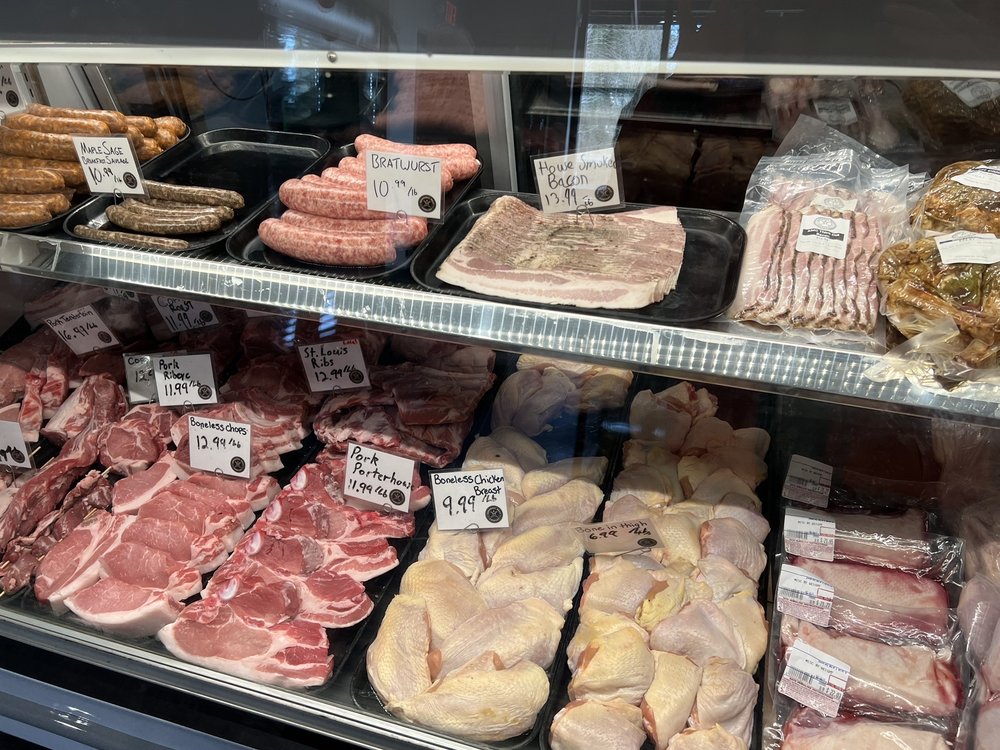 KENNEBEC MEAT CO. - Updated May 2024 - 19 Photos & 12 Reviews - 215 ...