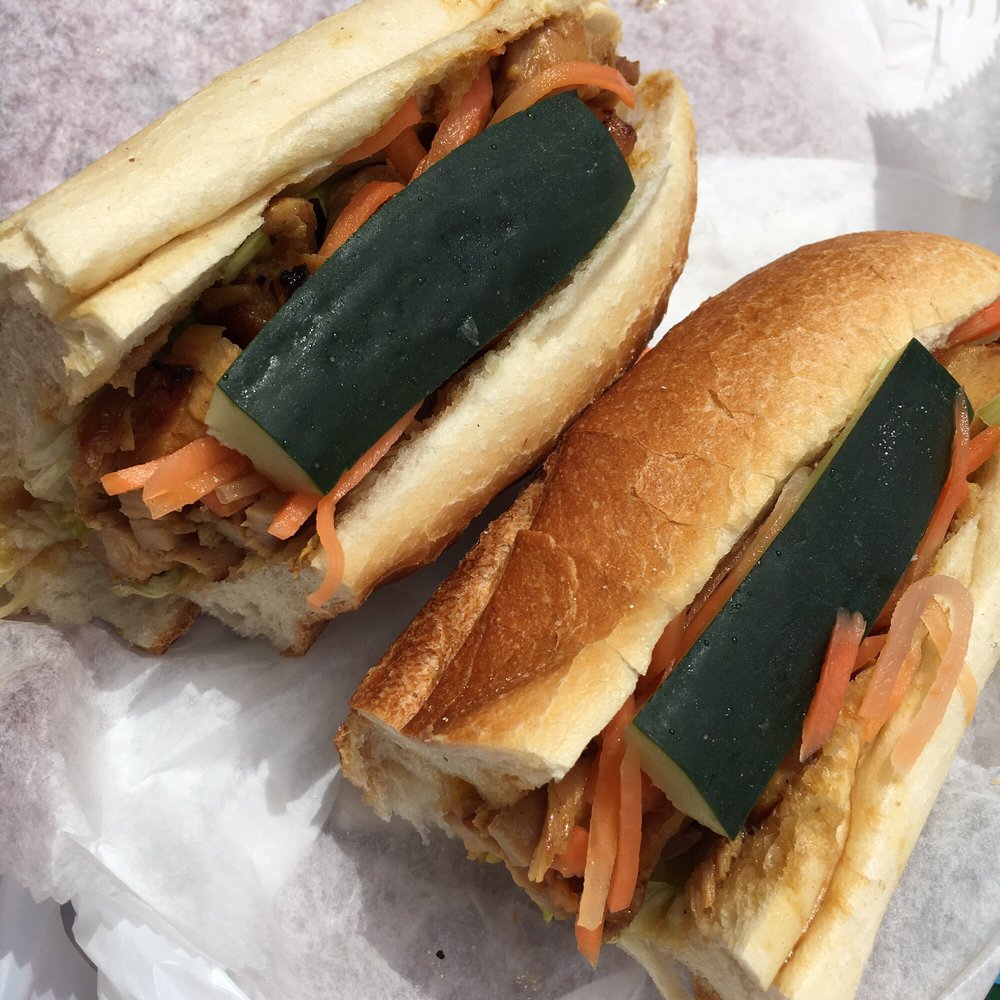 CHOP CHOP TRUCK - Updated December 2025 - Philadelphia, Pennsylvania ...