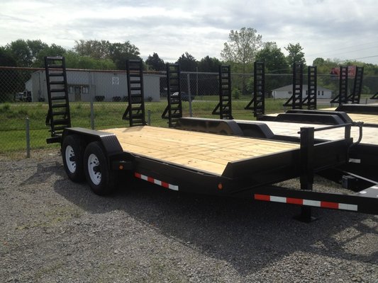 BJ’S TRAILERS - Updated October 2025 - 22 Photos & 12 Reviews - 5940 ...