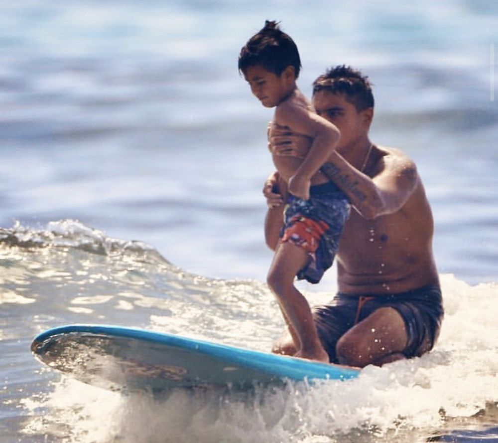 SALT WATER SOUL SURFING ACADEMY - Updated May 2024 - 11 Photos ...