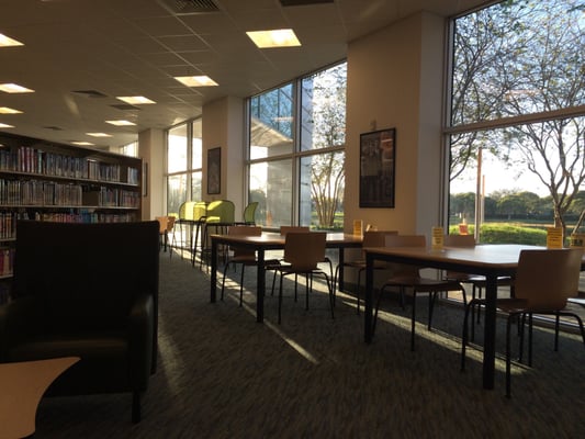 BROWARD COUNTY LIBRARIES - WEST REGIONAL LIBRARY - Updated August 2024 ...