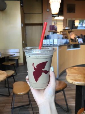 LA COLOMBE COFFEE - 303 Photos & 369 Reviews - Coffee & Tea - 1414 ...