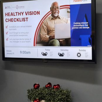 AZUL VISION - Updated December 2025 - 14 Photos & 37 Reviews - 1025 N ...