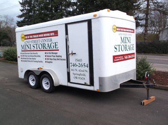 42ND ST MINI STORAGE - Updated December 2025 - 56 Photos - 362 42nd St ...