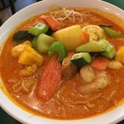 MAD MANGO CAFE - 37 Photos & 78 Reviews - 551 Bernard Avenue, Kelowna ...