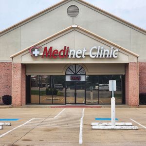 LEGACY COMMUNITY HEALTH - SOUTHWEST CLINIC - Updated January 2025 - 16 ...