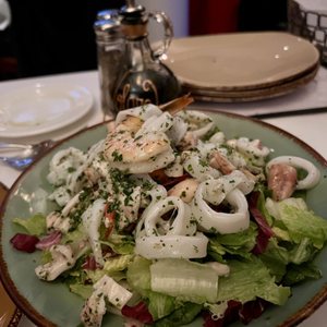 VOLARE RISTORANTE ITALIANO - 1641 Photos & 2509 Reviews - 201 E Grand ...