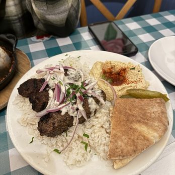 BEIT RIMA - Updated May 2025 - 1283 Photos & 910 Reviews - 138 Church ...