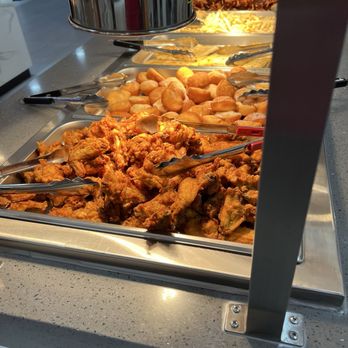HIBACHI BUFFET - Updated December 2025 - 48 Photos & 27 Reviews - 99 ...