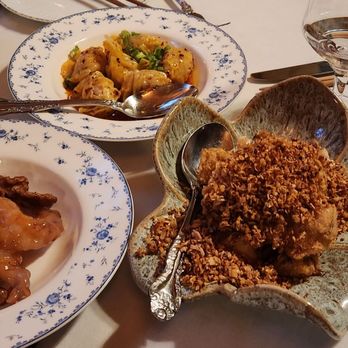 MOLI RESTAURANT - Updated September 2024 - 192 Photos & 78 Reviews ...