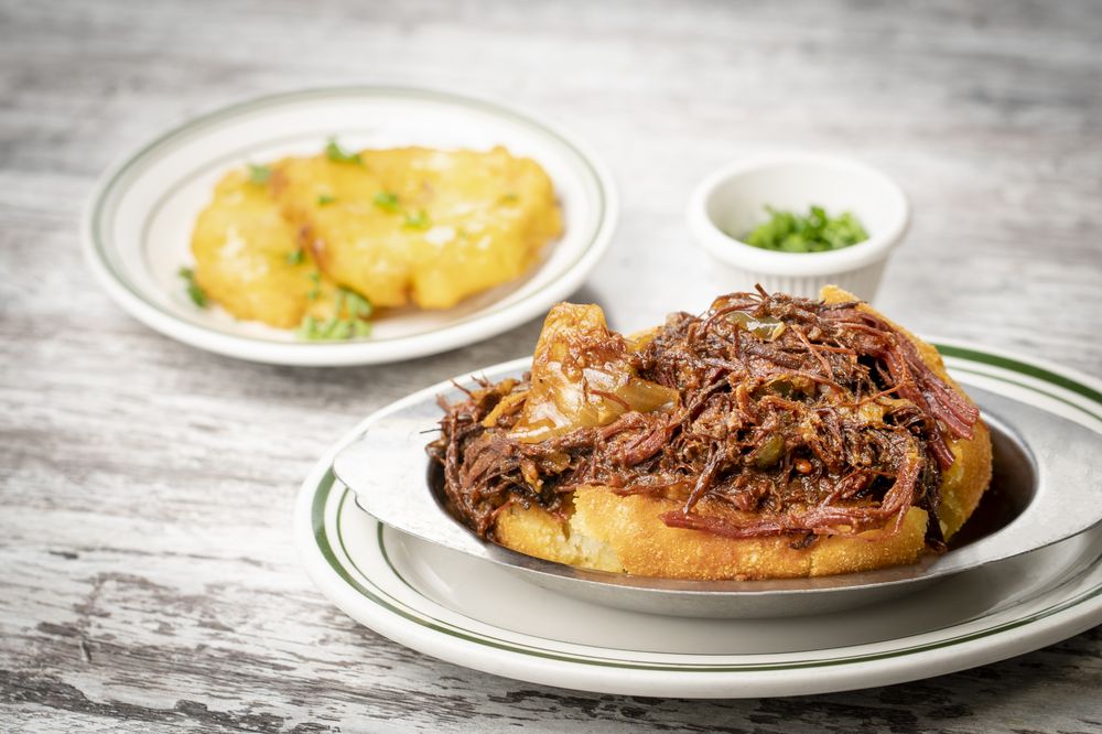 PASAPOGA RESTAURANT - 143 Photos & 169 Reviews - 15725 SW 72nd St ...