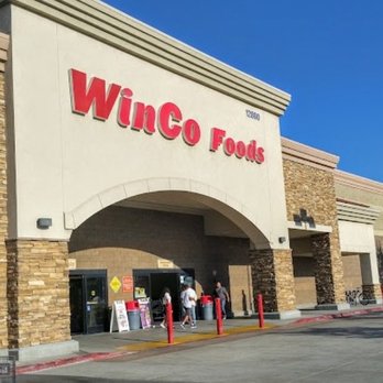 WINCO FOODS - Updated July 2025 - 487 Photos & 229 Reviews - 12880 Day ...