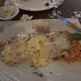 TRATTORIA TRECOLORI - Updated February 2025 - 2148 Photos & 2850 ...