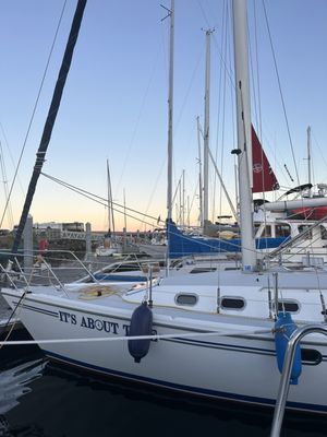 POINT HUDSON MARINA & RV PARK - Updated December 2025 - 18 Photos & 20 ...
