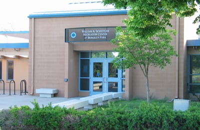 WILLIAM SCHEITLER RECREATION CENTER - Updated December 2025 - 11 ...