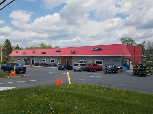 WASHINGTON ONE STOP - Updated December 2025 - 12 Reviews - 288 State ...